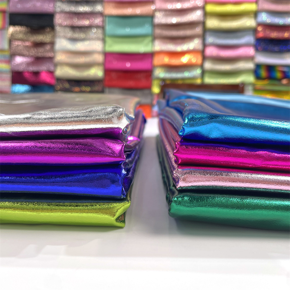 Iridescent Fabric Metallic Thread Color Changing for Sewing Costume ...