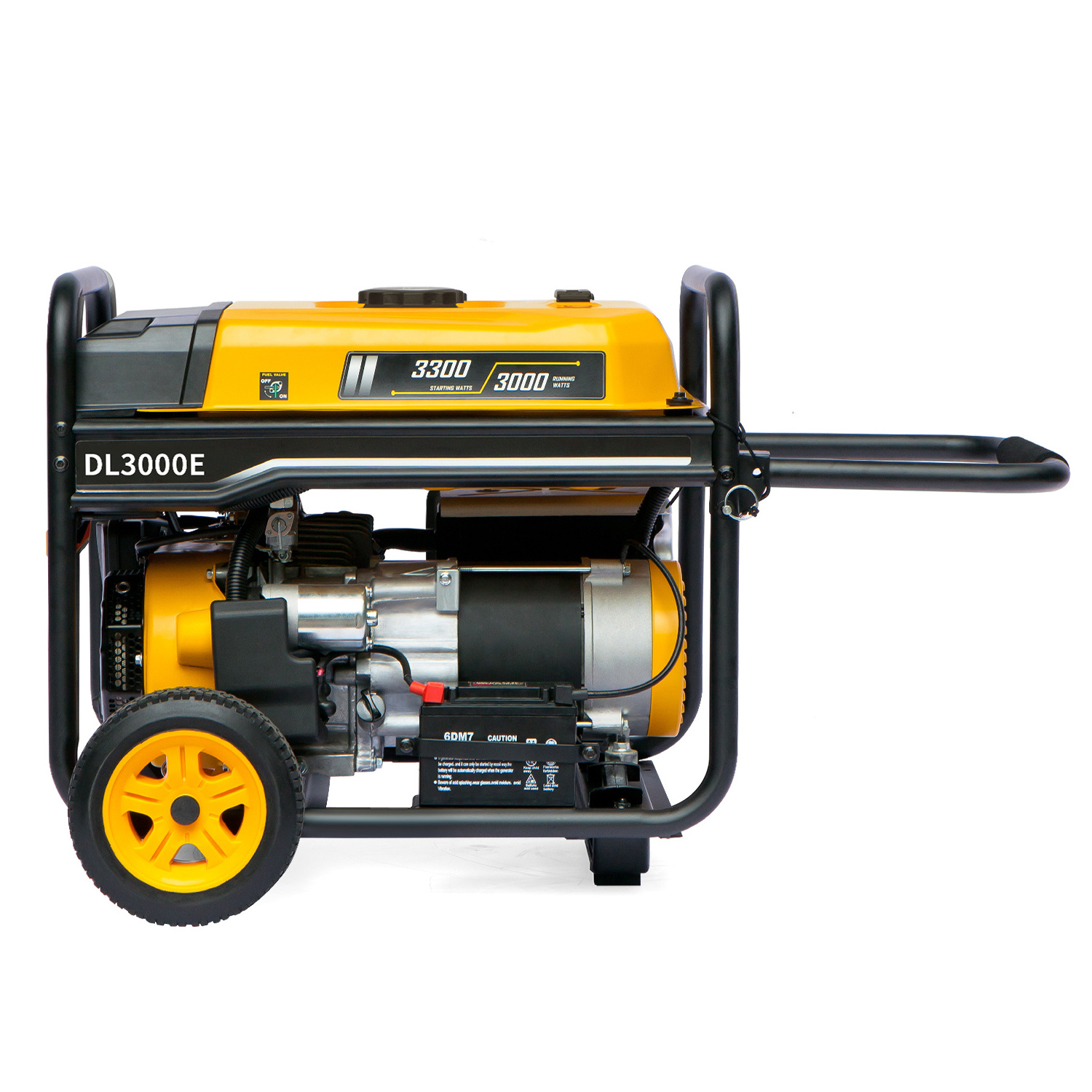 generador inverter 3000 watts predator 5000 inverter generator gasoline ...