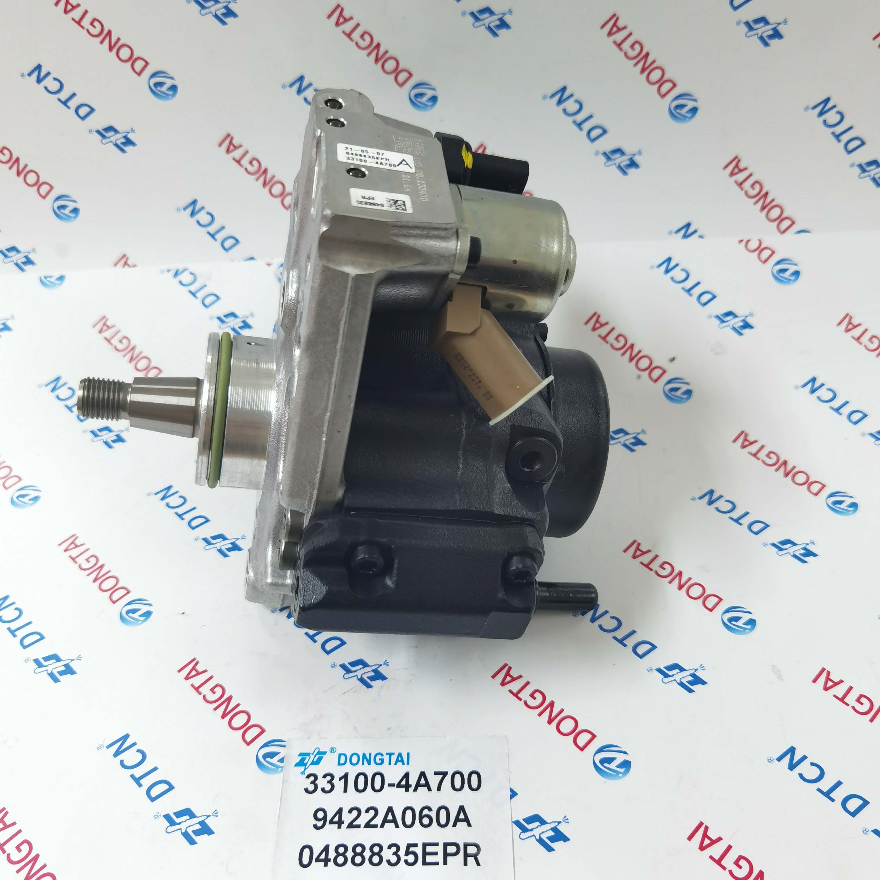 diesel fuel injection pump 9422A060A 33100-4A700 FOR Hyundai H1/Starex ...