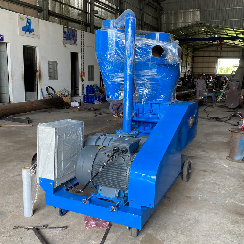 Nam Son Mechanical Manufacturer Pneumatic Vacuum Mini Conveyor System ...