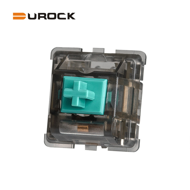 T1 Tactile Switch 67g Spring Keyboard Switch close to Holy Panda ...