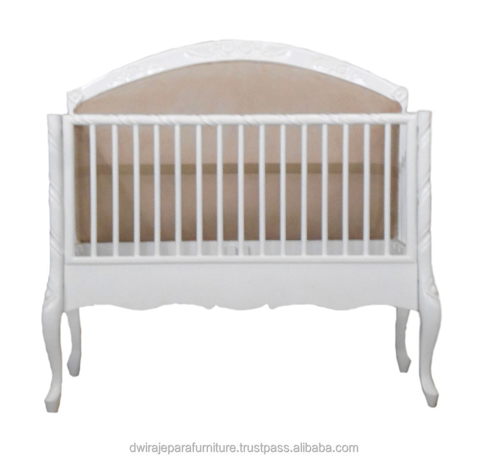 Baby Furniture - Wooden Cribs For Babies European Style | Bestsuppliers.com
