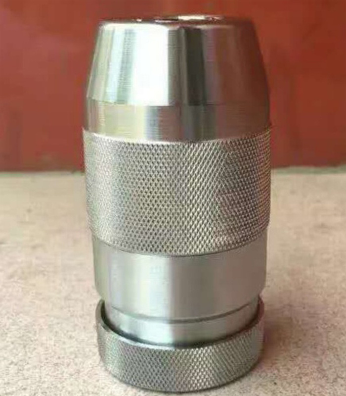 Keyless Drill Chuck 5-20mm Heavy Duty Drill Chuck Keyless Electric ...