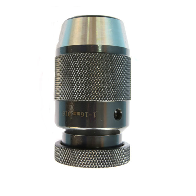 Keyless Drill Chuck 5-20mm Heavy Duty Drill Chuck Keyless Electric ...