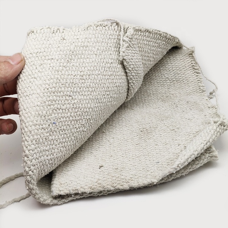 Heat Resistant Dust Free Asbestos Cloth | Bestsuppliers.com