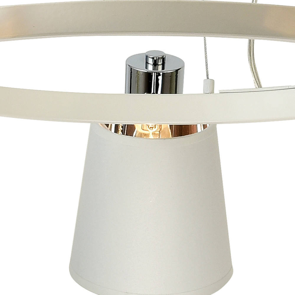 Modern Crystal Chandelier,Black Metal Semi Flush Mount Ceiling Light ...