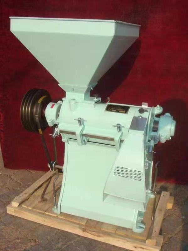 DAWN AGRO Big Rice Mill Machine Milling Brown Basmati Rice Milling ...