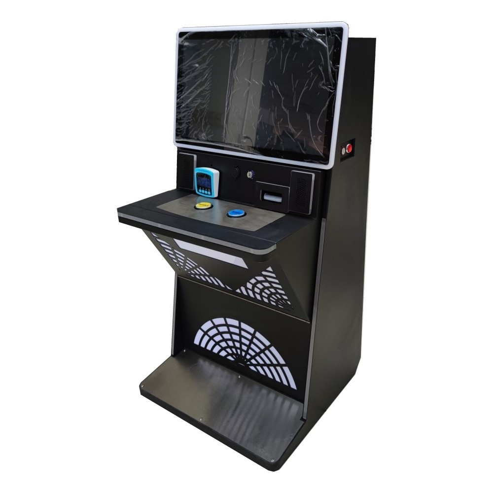 America High Quality 27 Inch POG Cabinet Coin Operated Pot Of Gold ...