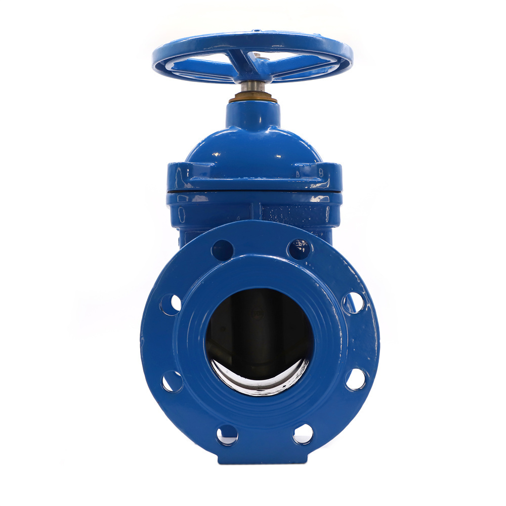 New Arrival Water Knockout Drum Aluminum Handle Way Safety Control ...