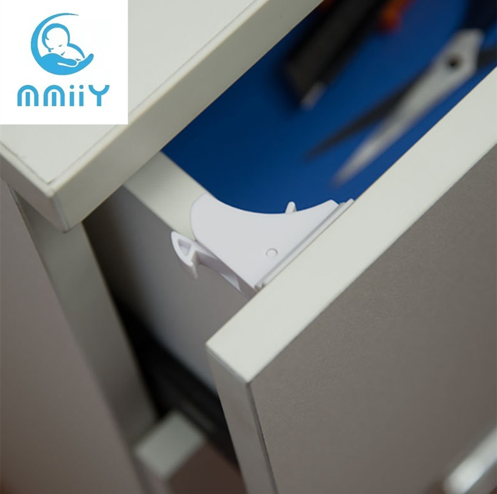 Baby Magnetic Lock Child Safety Magnetic Cupboard Lock | Bestsuppliers.com