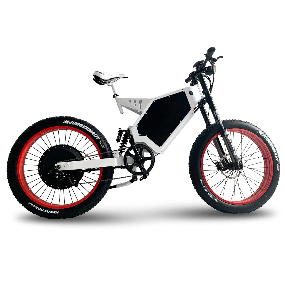 The Chun Electronics sur ron 5000W 8000W Electric Bike K5 Ebike For Adults Electrical Bike Long ...