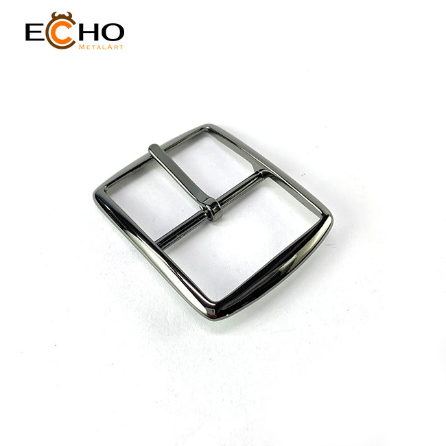 stainless steel center bar buckle | Bestsuppliers.com