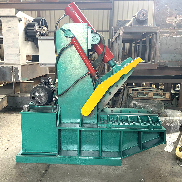 Mobile Tire Shredder / Tire Grinding Machine / Portable Tire Shredder ...