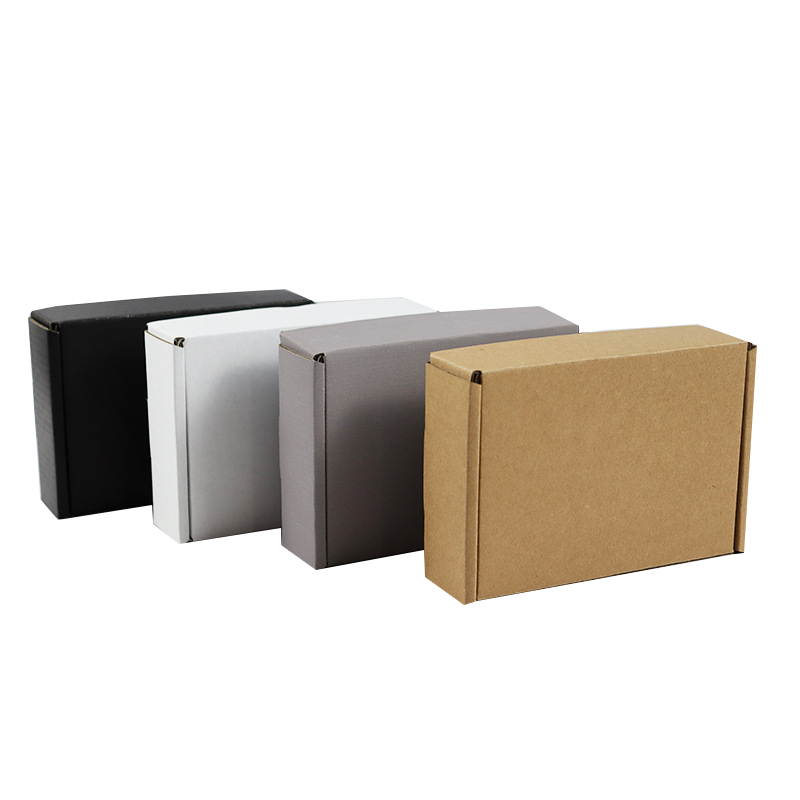 Wholesale Shipping Supplies Paper Box Corrugated Cardboard Mailing ...