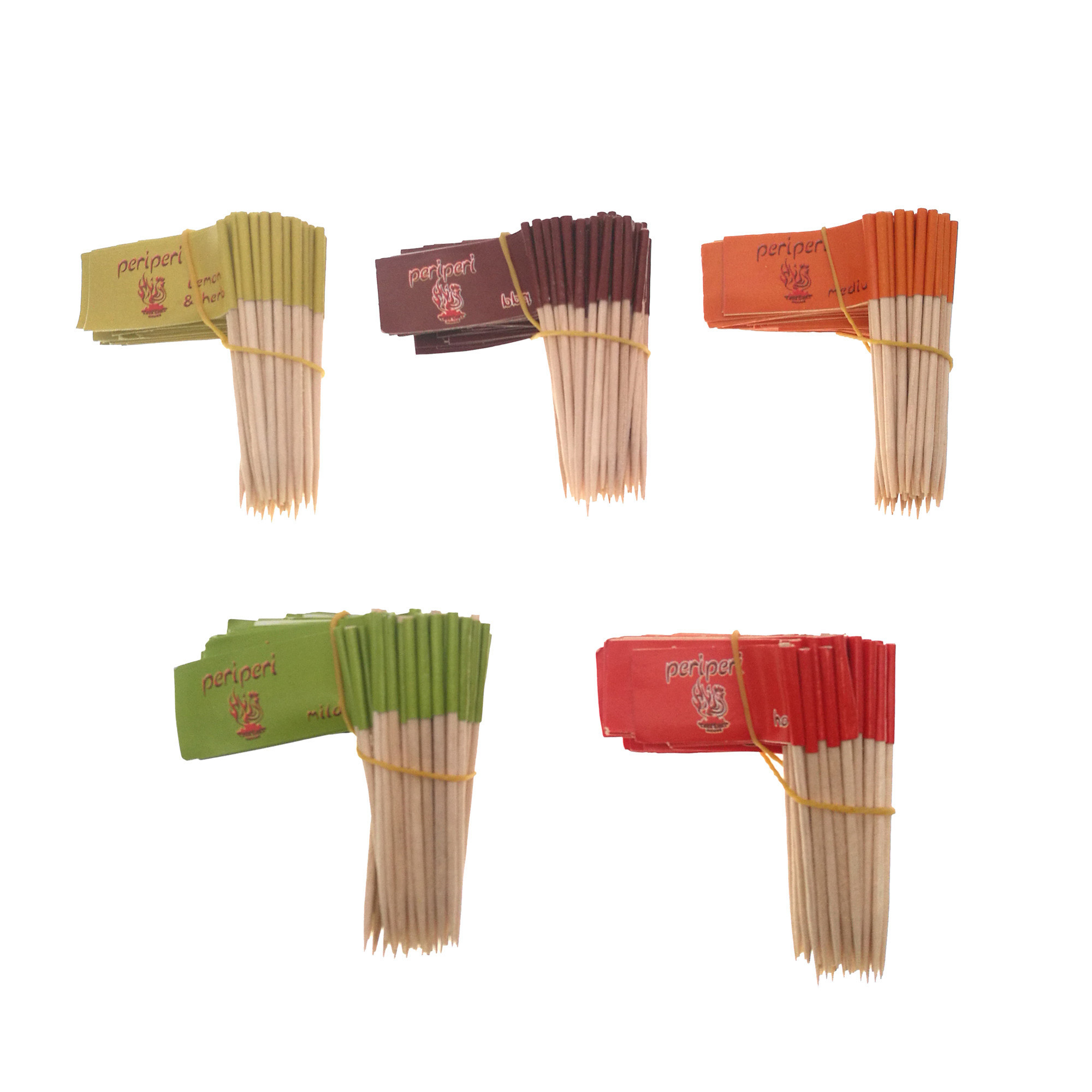 Cocktail printing custom printed toothpick flag | Bestsuppliers.com