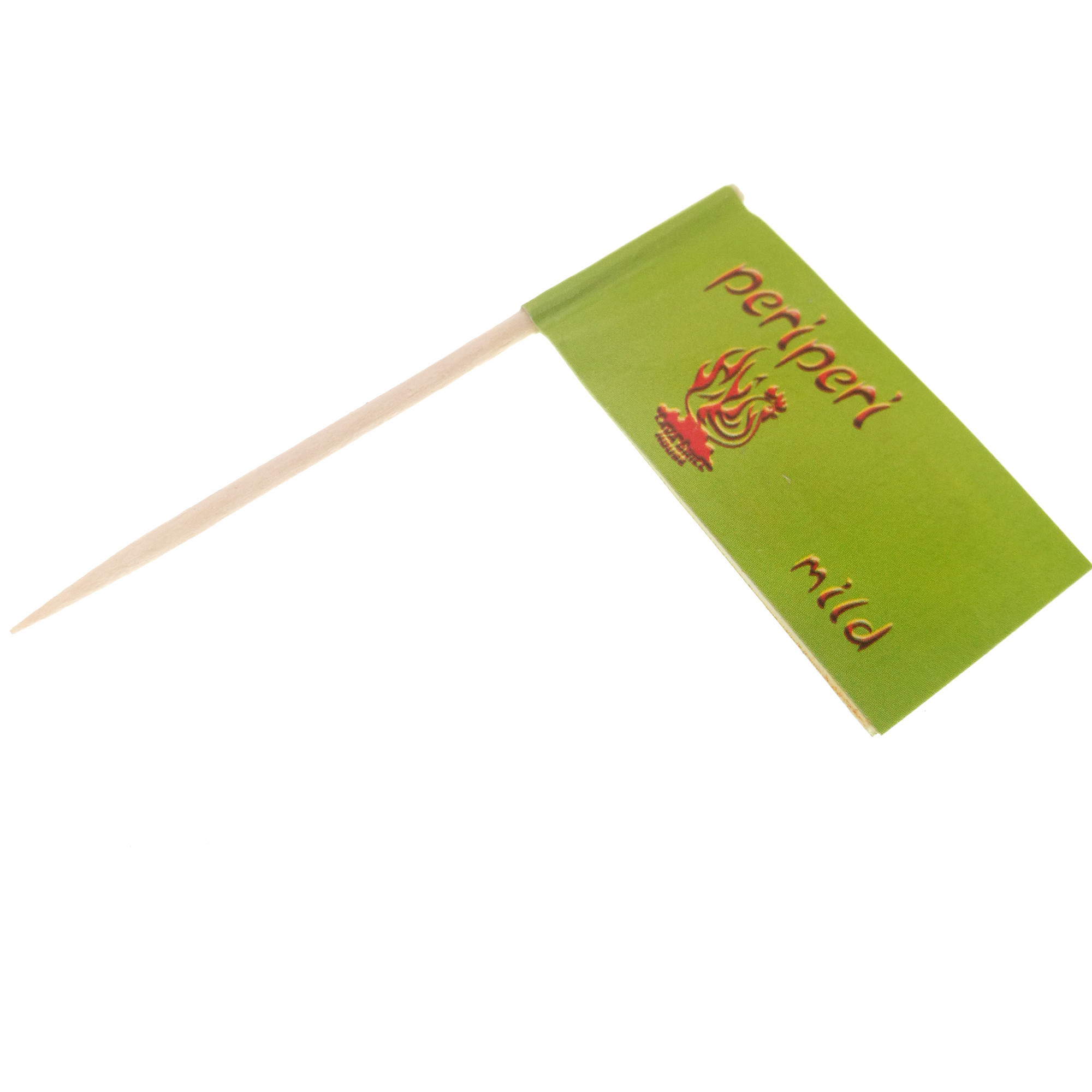 Cocktail printing custom printed toothpick flag | Bestsuppliers.com