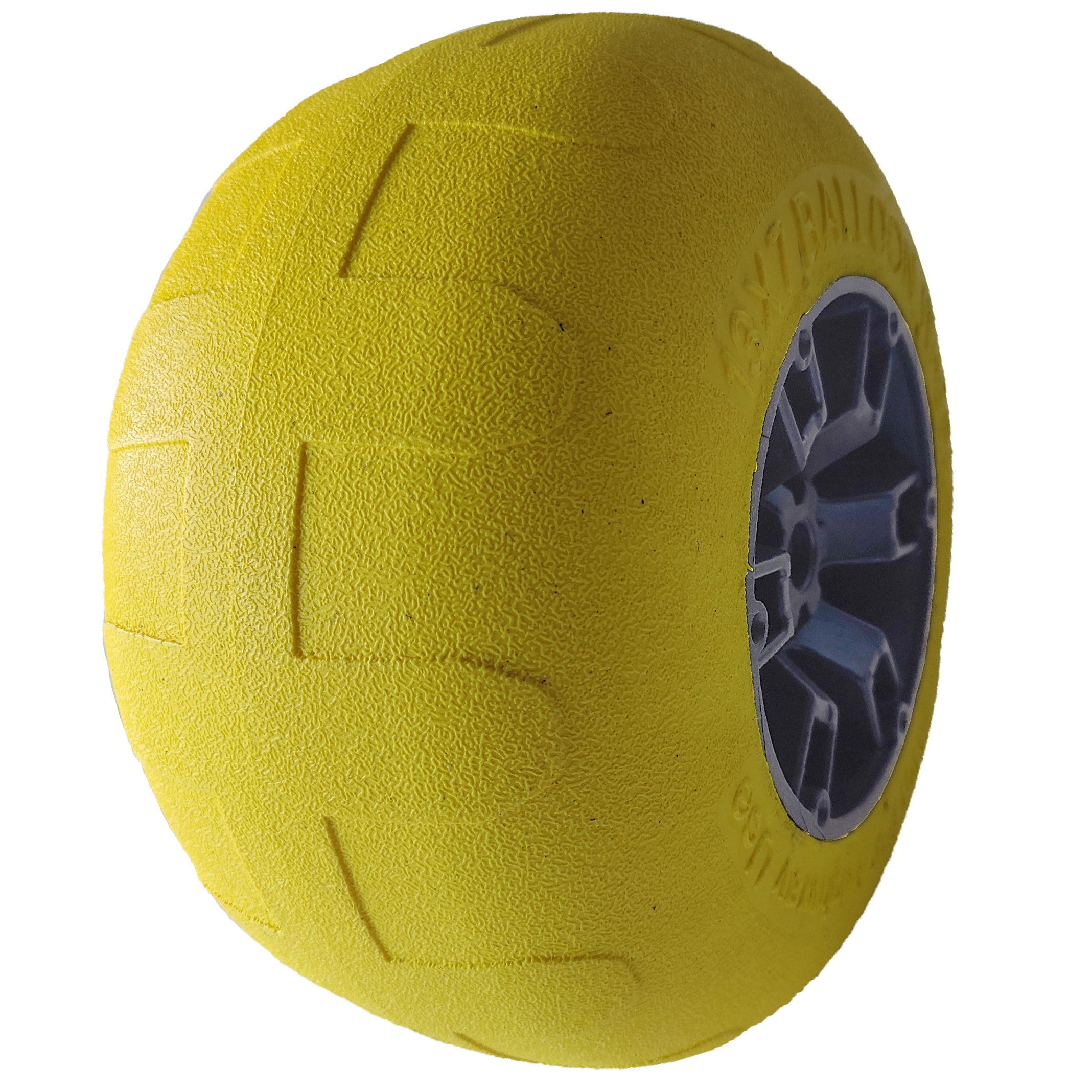 13x7 Inch Beach Balloon wheel for Sands Beach Cart High quality Balloon ...