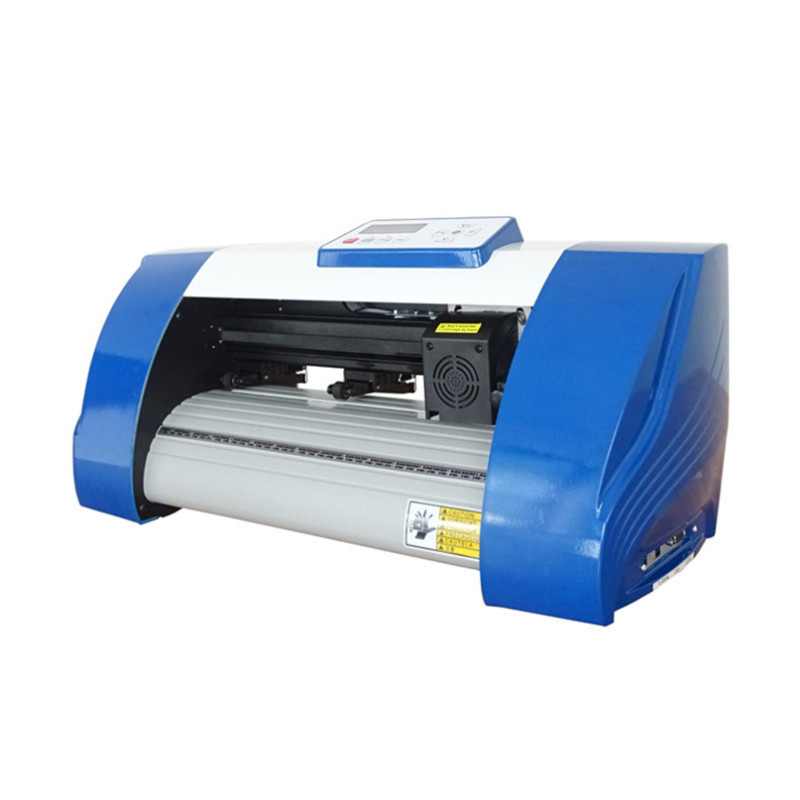 450mm new design factory OEM graph plotter contour cut plotter mini ...