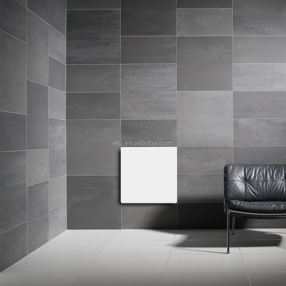 1cm white electric ceramic infrared heater bathroom far infrared wall ...