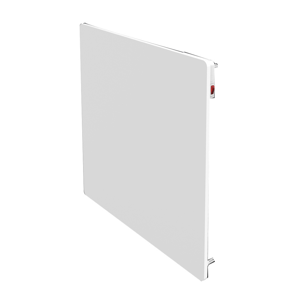 1cm white electric ceramic infrared heater bathroom far infrared wall ...
