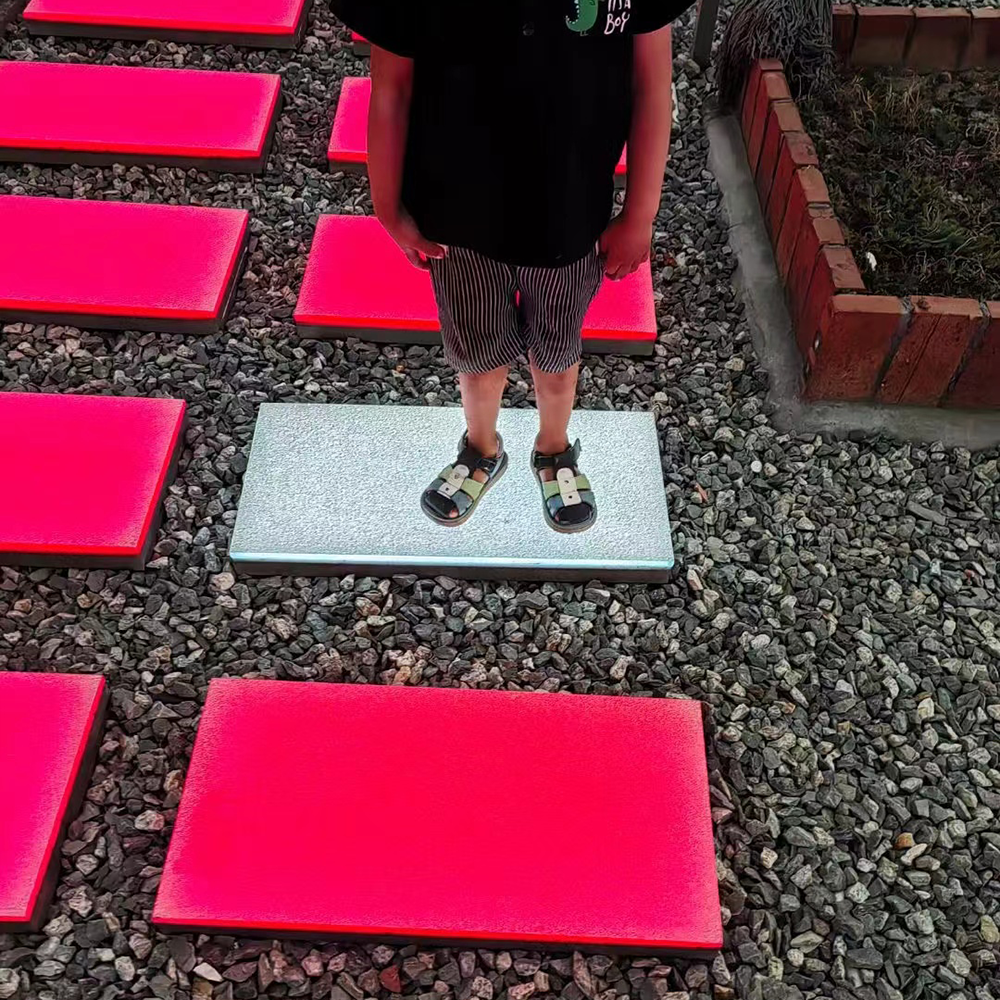 Commercial Furniture DMX RGB Color Changing Led Light Dance Floor ...