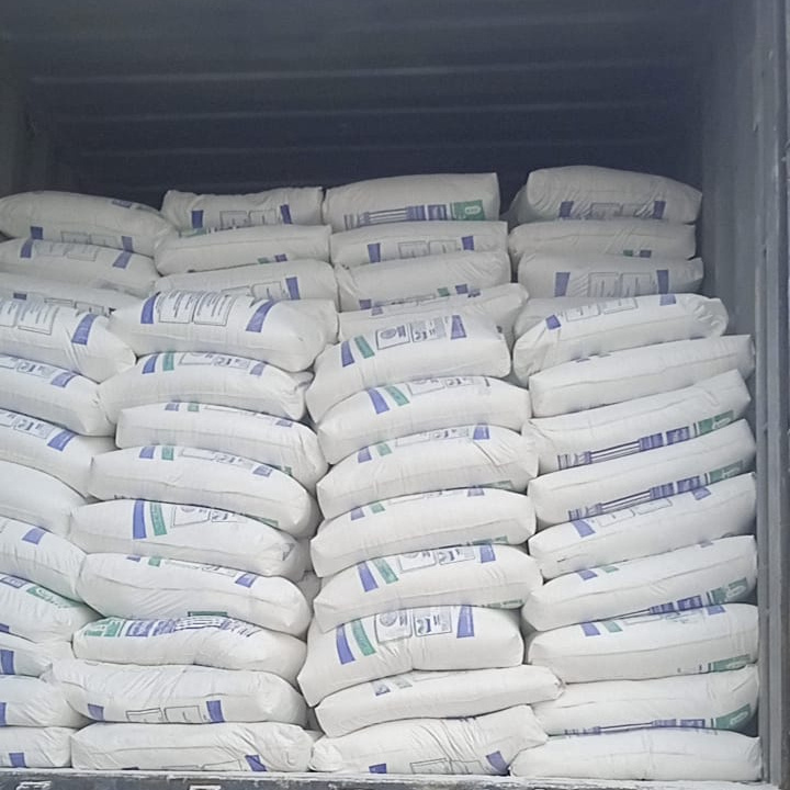 High Quality Plaster Gypsum Powder Egyptian Origin packaging 20&25&40 ...