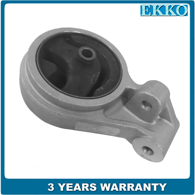 Car Rubber Parts 21930-2F100 Rear Engine Mounts for Hyundai Kia Cerato ...