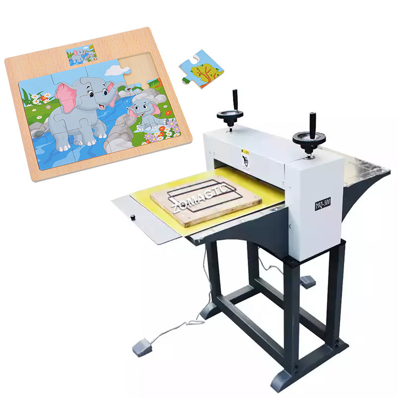 Paper die machine store