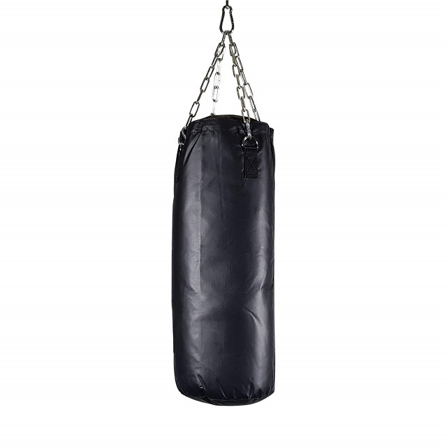 Professional Boxing Punching Bag,Boxing Kick Bag, Kick Fight Sandbag ...