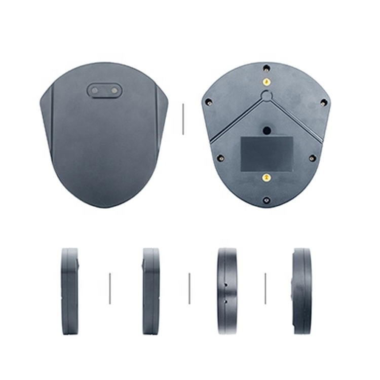 Car Recognition Detection System Intelligent Parking Equipment Parking ...