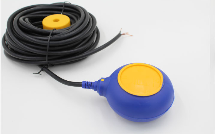 M15-3 float level control switches,water pump float ball level switch ...