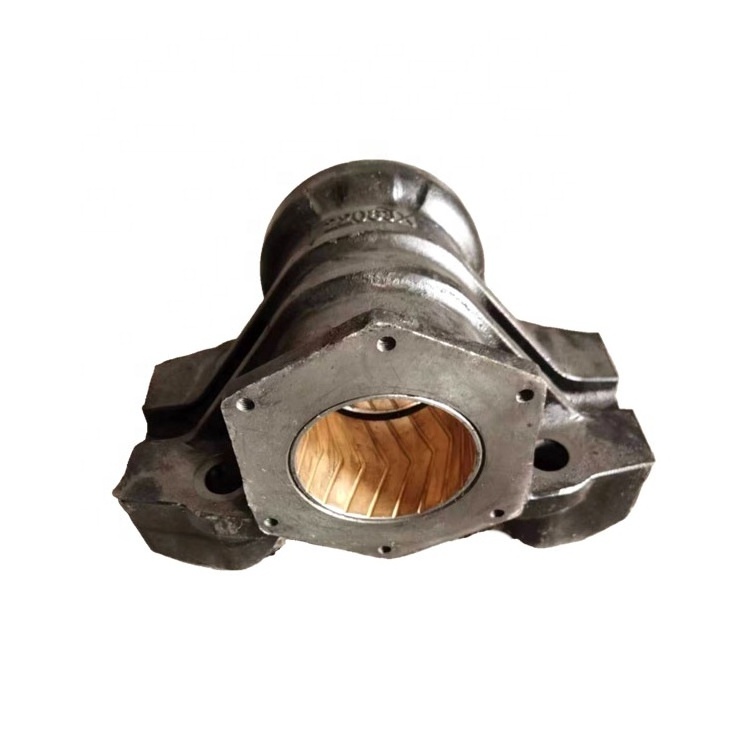 Truck Suspension Saddle Trunnion Seat for HOWO SHACMAN HONGYAN Dongfeng ...