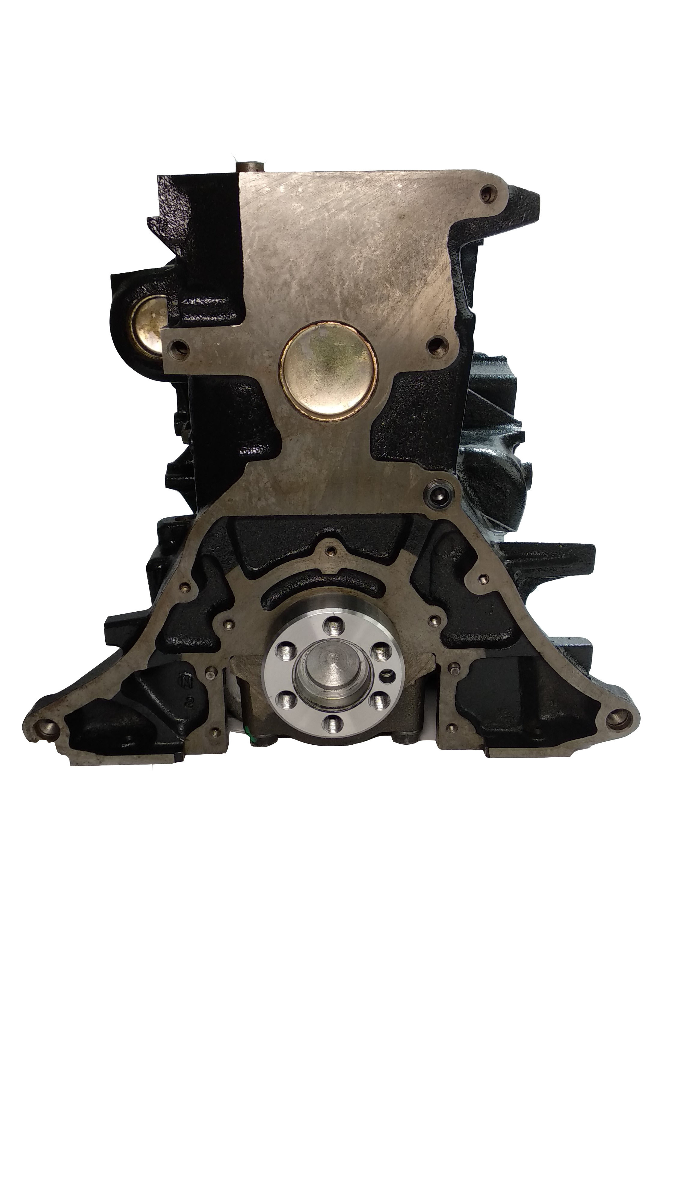 Brand New 4D56 Engine Short Block 2.5L 2.5 For MITSUBISHI L200 Pickup ...