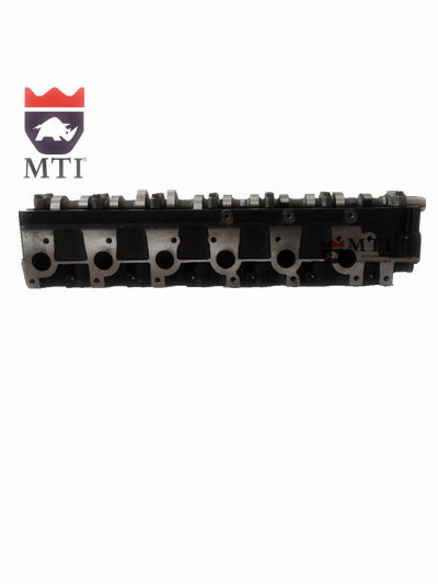 Brand New Engine 1HDT 1HD-FT Cylinder Head Complete For Toyota Land ...