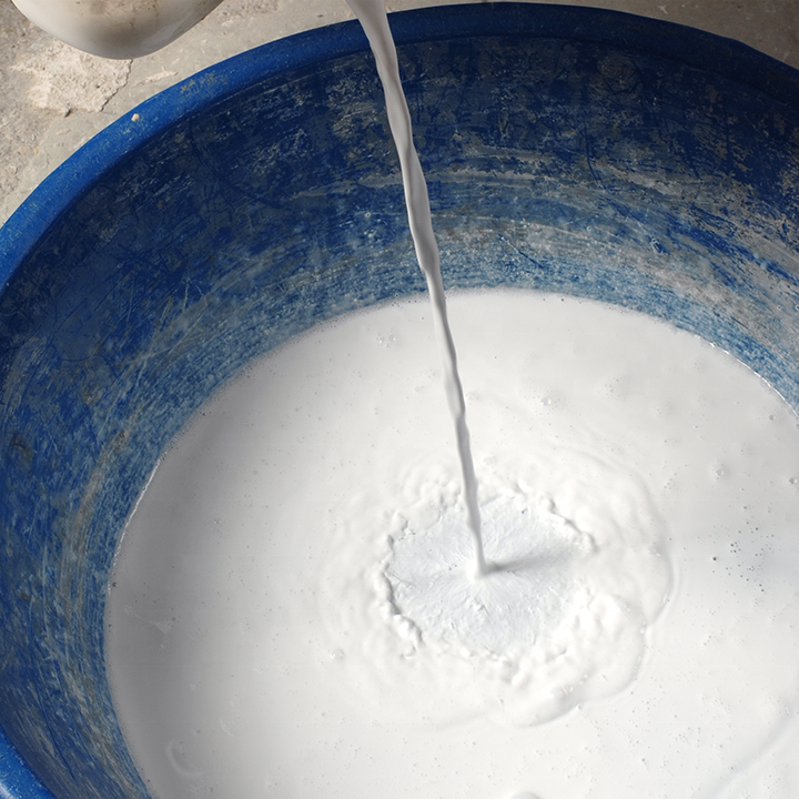 High Purity very fine Ceramic Molding Alpha Gypsum Plaster Dental ...