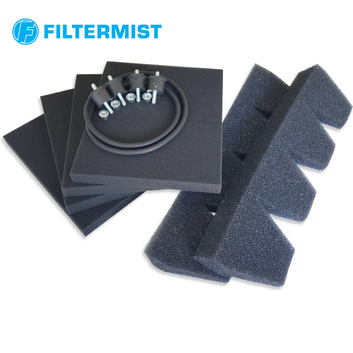 United Kingdom Filtermist cnc machine oil mist collector oil mist ...