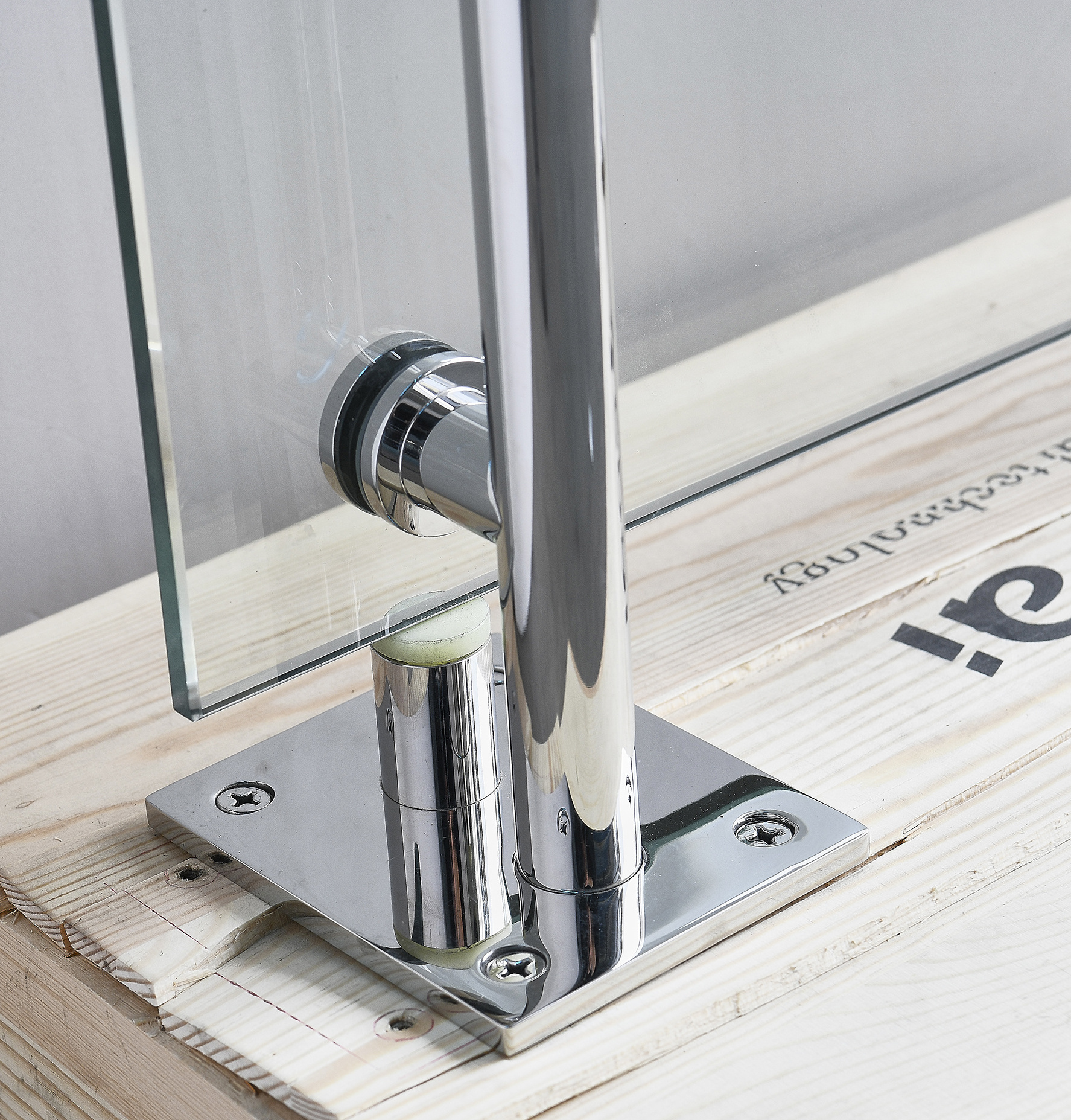 Outdoor Indoor Stainless Steel 304 316 Stainless Steel Railing Handrail ...