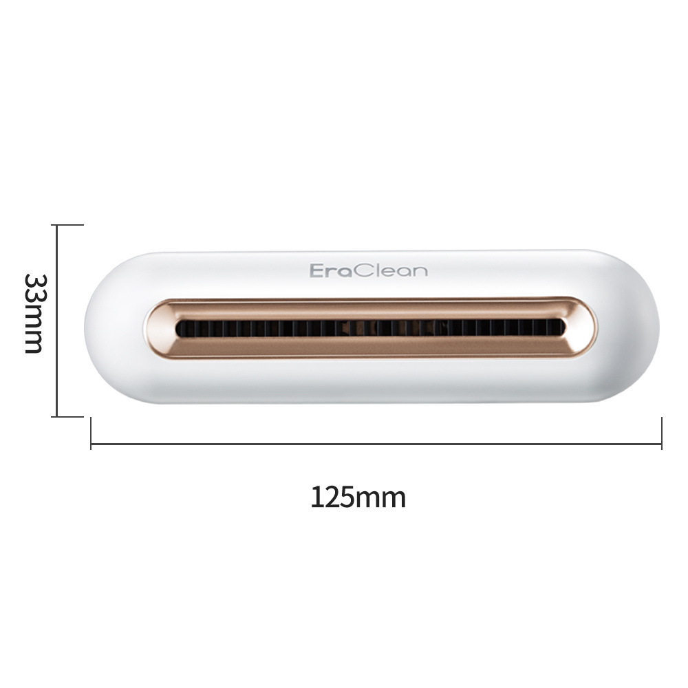 Electric Ozone Generator Refrigerator Deodorizer Fridge and Freezer ...