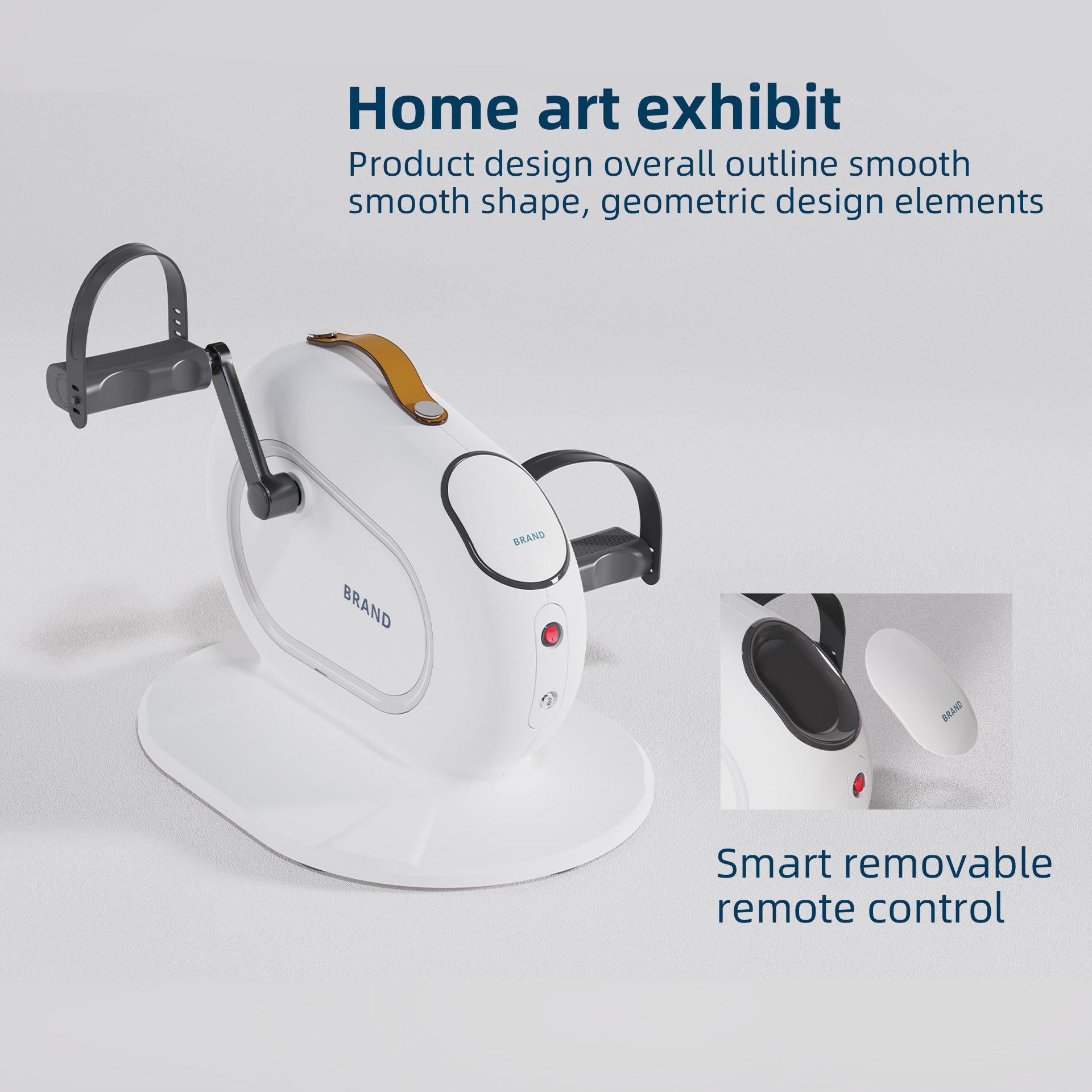 2023 Professional New Rehabilitation Mini Gym Crane Elliptical Cross ...