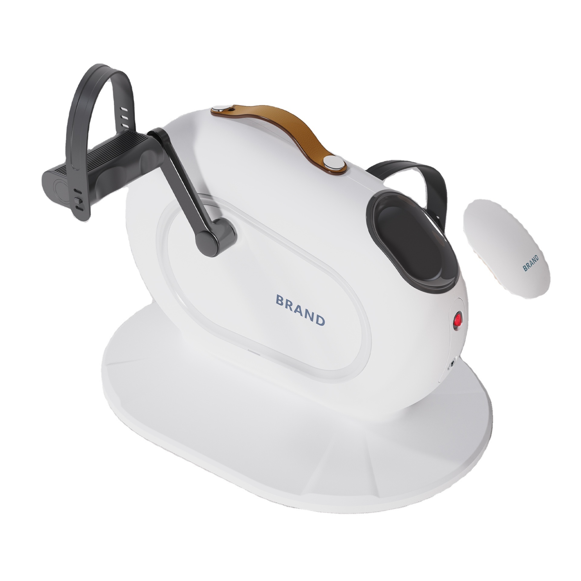 2023 Professional New Rehabilitation Mini Gym Crane Elliptical Cross ...