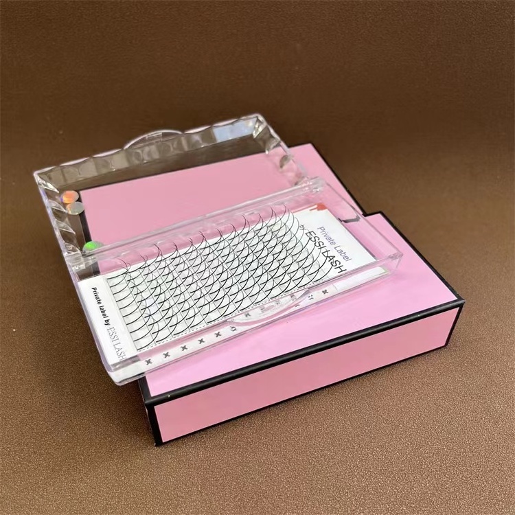 ESSI LASH New Product Mink Spikes Individual Eyelash Extension Spike ...