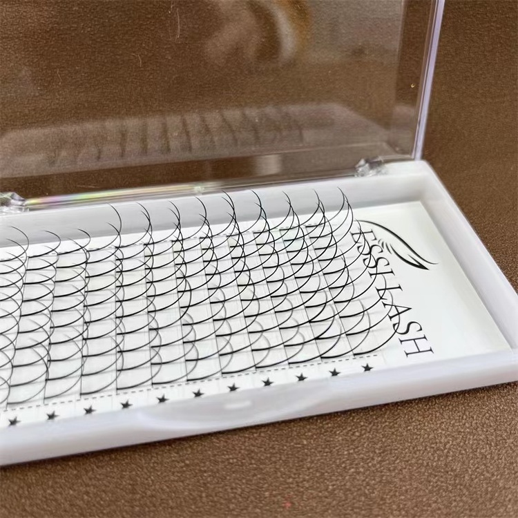 ESSI LASH New Product Mink Spikes Individual Eyelash Extension Spike ...