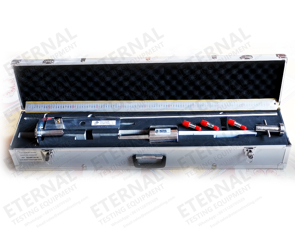 Standard Penetration Test Dynamic Cone Penetrometer | Bestsuppliers.com