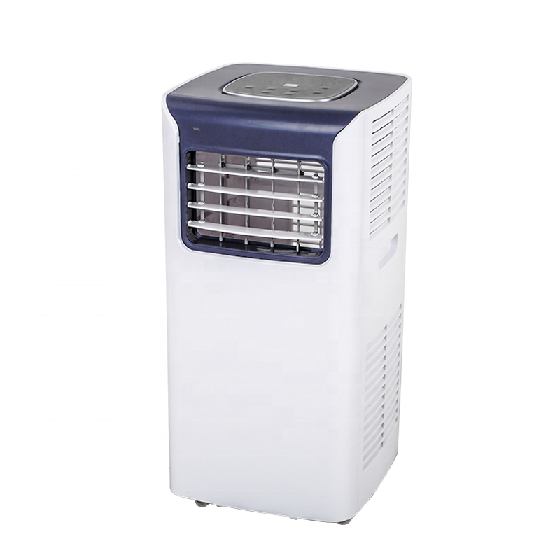 5000 6000 btu dual hose indoor personal portable air conditioner japan ...