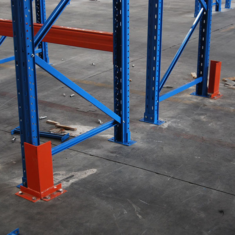 Professional Manufacturer Automated Warehouse Storage Retrieval System ...