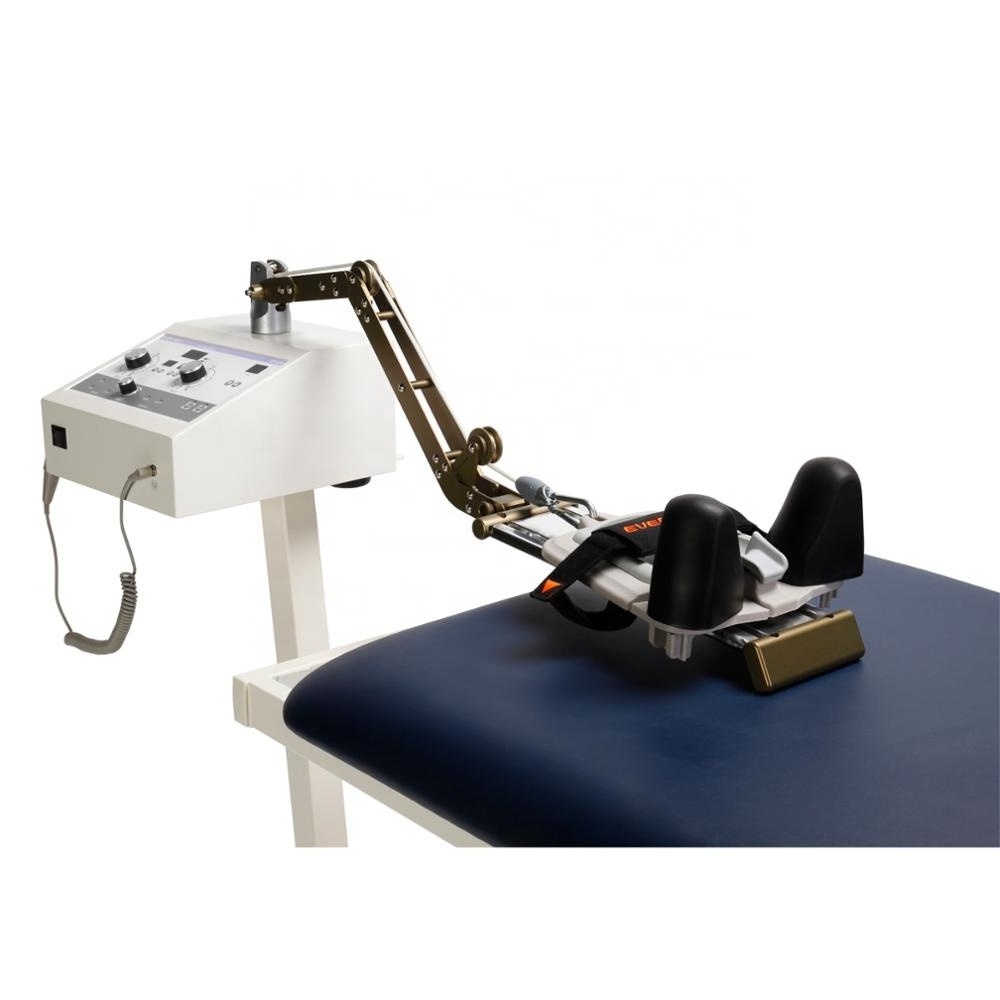 CT-850 Cervical Traction Add-On Device for Traction Unit ...