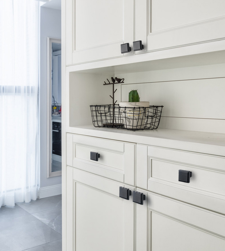 Kitchen hardware suppliers store