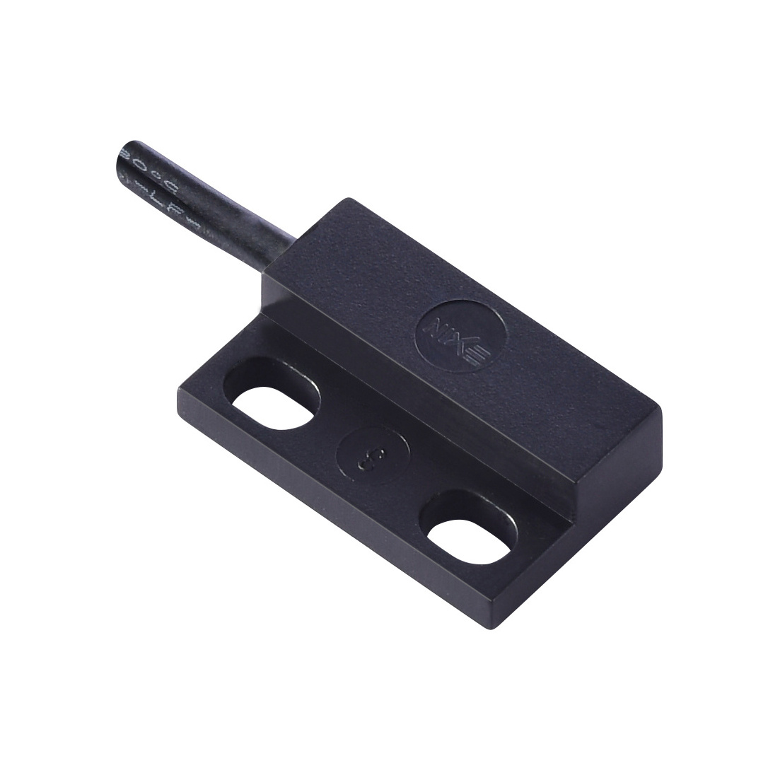 normally open type magnetic proximity reed sensor switch for water ...