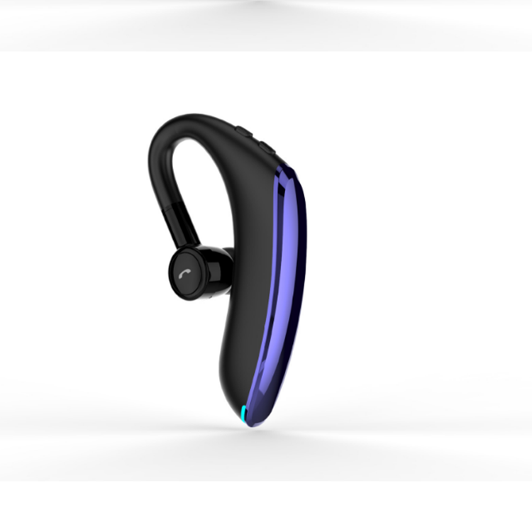 F900 Single Ear wireless Earphone 180 Degree Rotating Business Mono ...