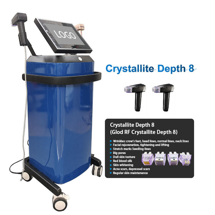 Morpheus 8 Facial y Body y Morpheus 8 Fractional Machine Morpheus 8 ...